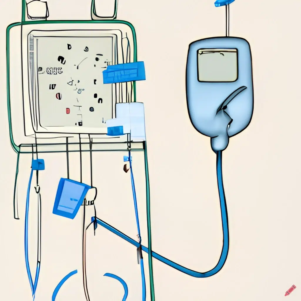 The Importance of Diabetic Control While on Dialysis - Henry Feeser's ...