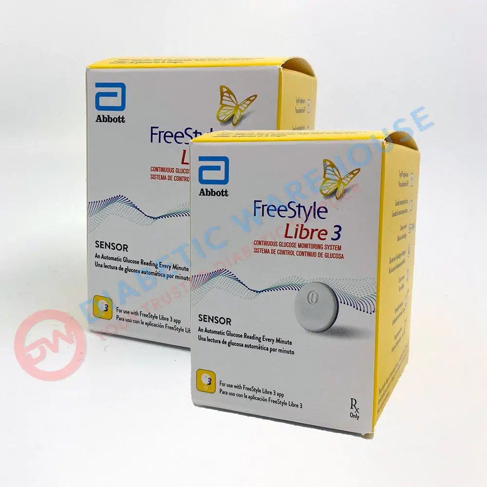 Libre 3 Sensor Problems - Henry Feeser's Peritoneal Dialysis (PD) journey