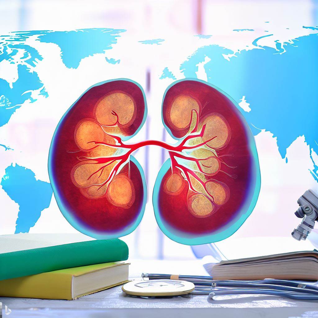 New Kidney Atlas Breakthrough - Henry Feeser's Peritoneal Dialysis (PD ...