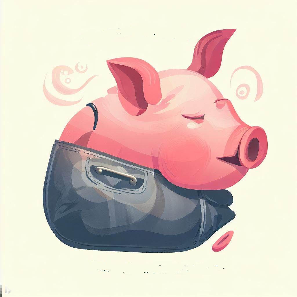 Pigs and Kidneys - Henry Feeser's Peritoneal Dialysis (PD) journey