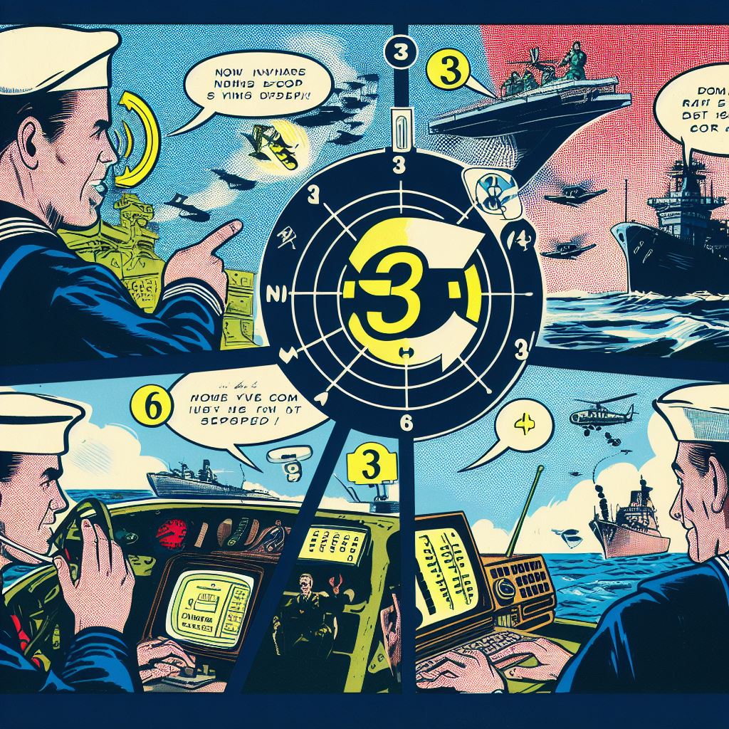 Appling US Navy's SEAL Rule of 3 to a Forthcoming Dialysis Presentation ...